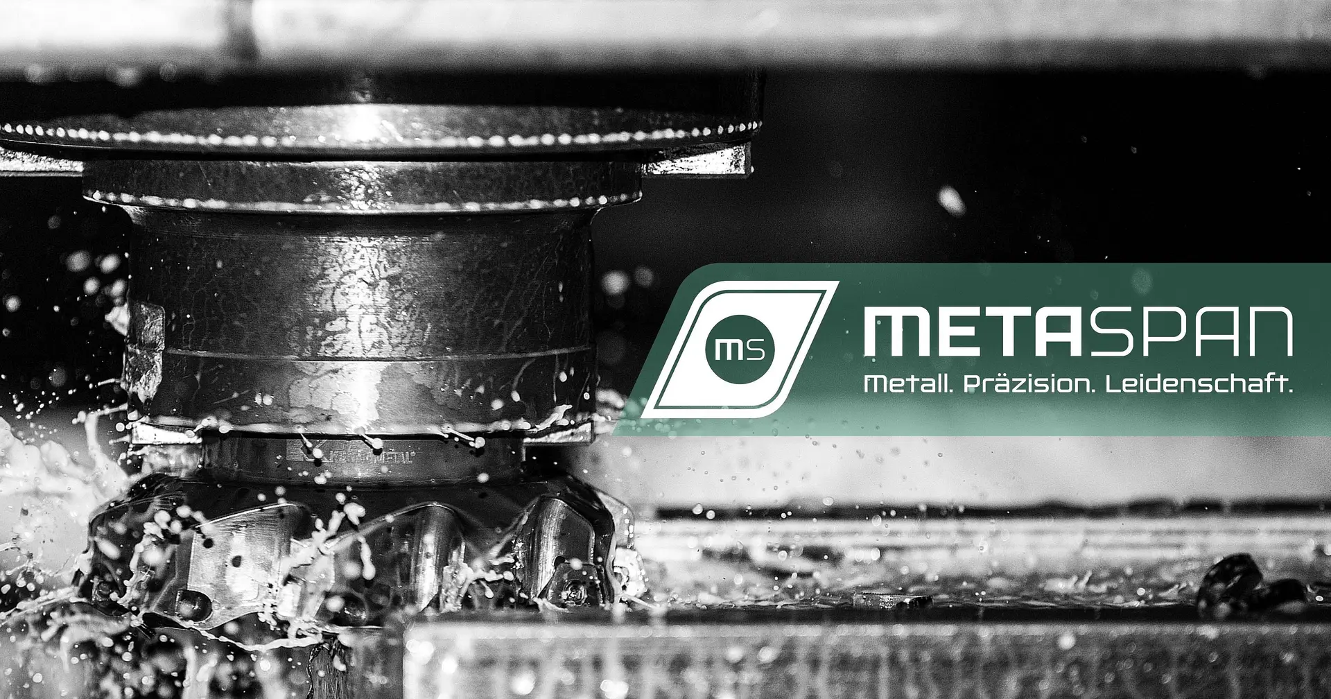 Über Uns | METASPAN GmbH